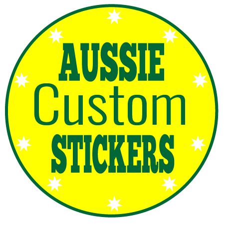 About Us – Aussie Custom Stickers